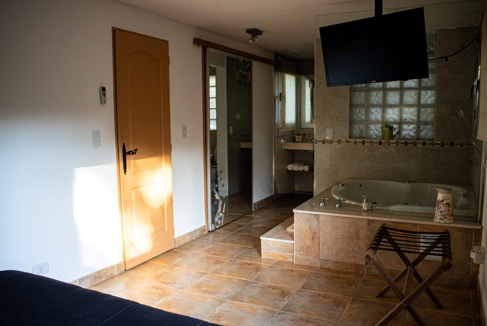 Cerro Del Amor – Cabañas La Roca